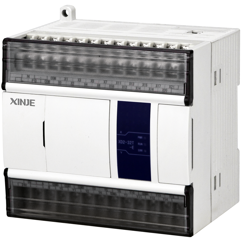 XINJE – оборудование для комплексной промышленной автоматизации