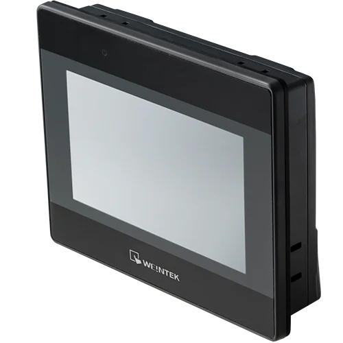 MT8052iP — купить панель оператора Weintek у официального дистрибьютора