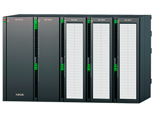 XINJE – оборудование для комплексной промышленной автоматизации
