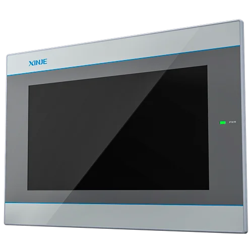 Операторская панель XINJE TS5-700-E — купить у официального дистрибьютора по низкой цене