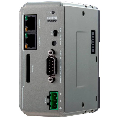 Контроллер CODESYS с IIoT-шлюзом Weintek cMT-CTRL01 — купить у официального дистрибьютера