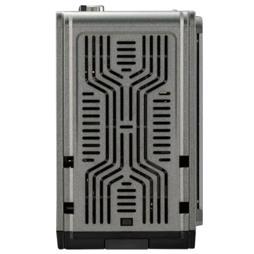 Контроллер CODESYS с IIoT-шлюзом Weintek cMT-CTRL01 — купить у официального дистрибьютера