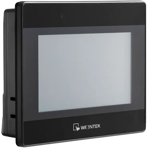 MT8052iP — купить панель оператора Weintek у официального дистрибьютора