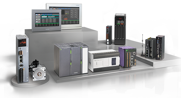 XINJE – оборудование для комплексной промышленной автоматизации